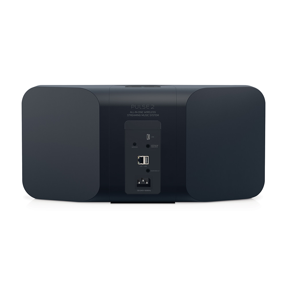 Bluesound Pulse 2i